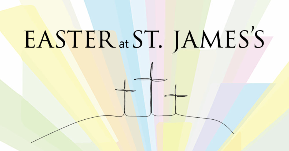 St. James's Episcopal Church