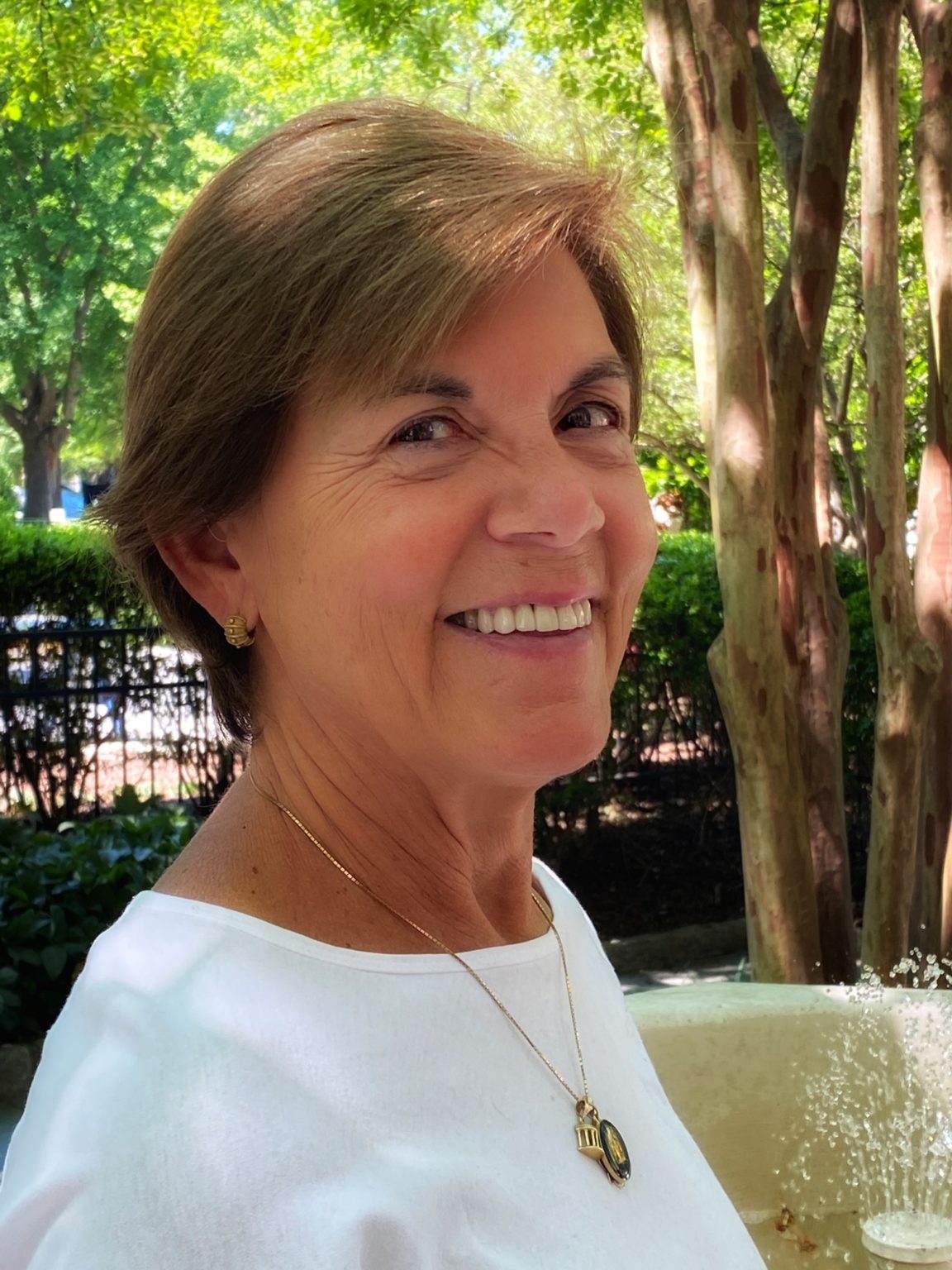 Meet St. James’s Vestry | St. James's Episcopal Church