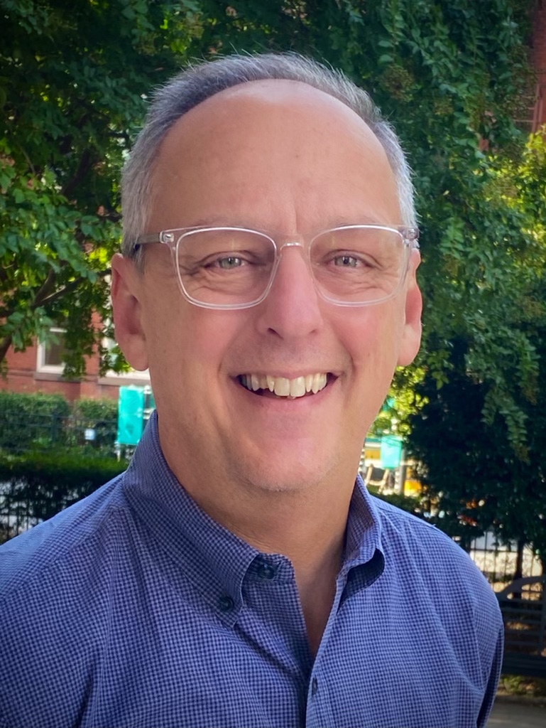 Meet Our Staff - St. James's Episcopal Church