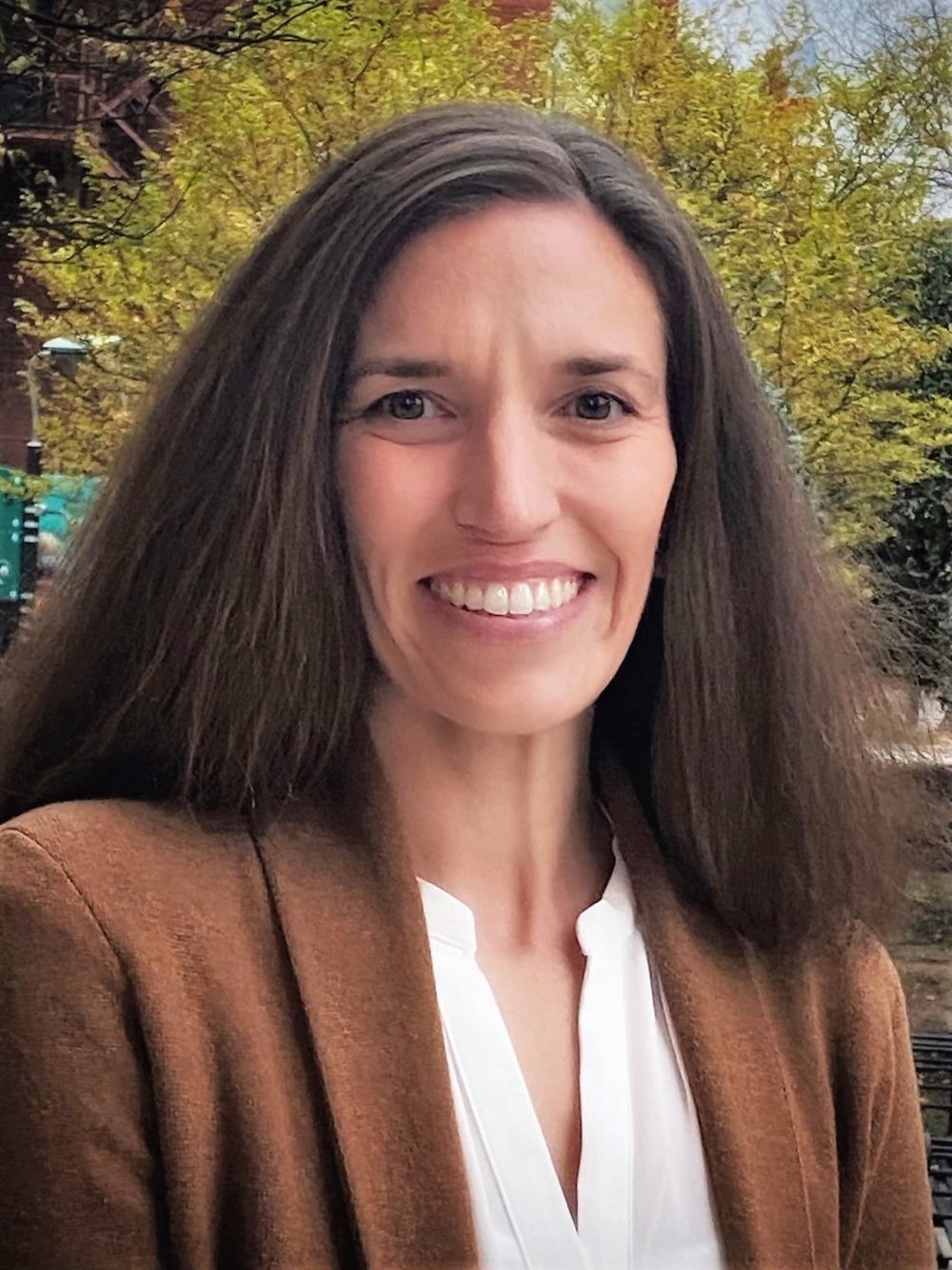 Meet Our Staff - St. James's Episcopal Church