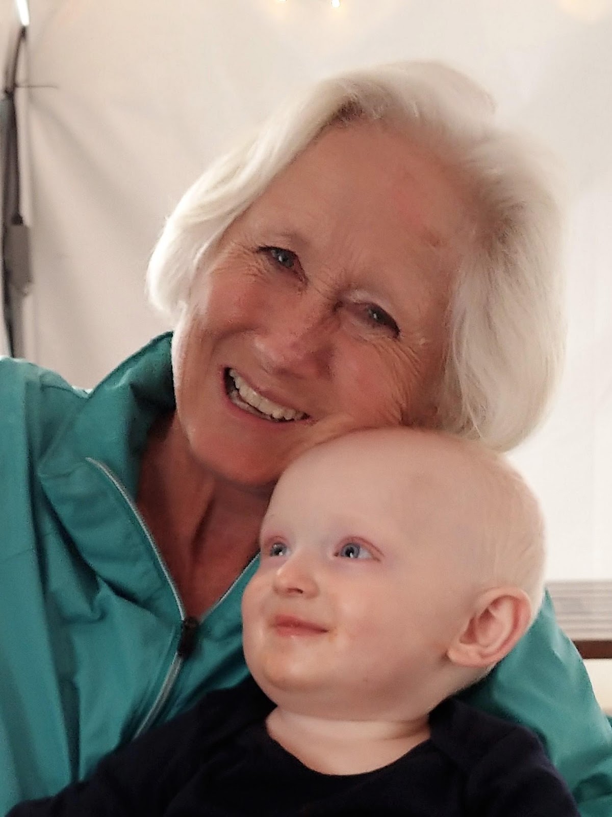 Meet St. James's Vestry - St. James's Episcopal Church