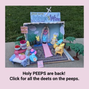 Home - St. James's Episcopal Church