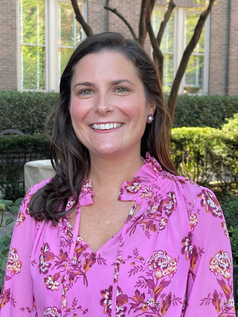 Meet Our Staff - St. James's Episcopal Church