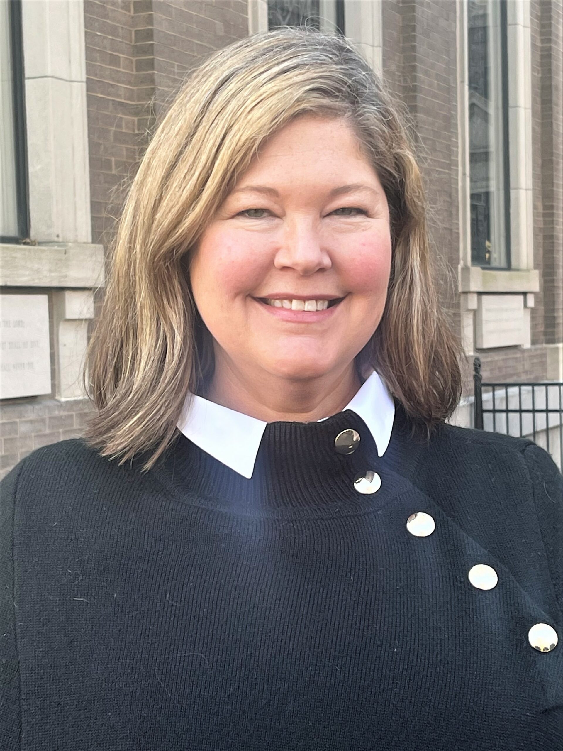 Meet St. James\'s Vestry - St. James's Episcopal Church