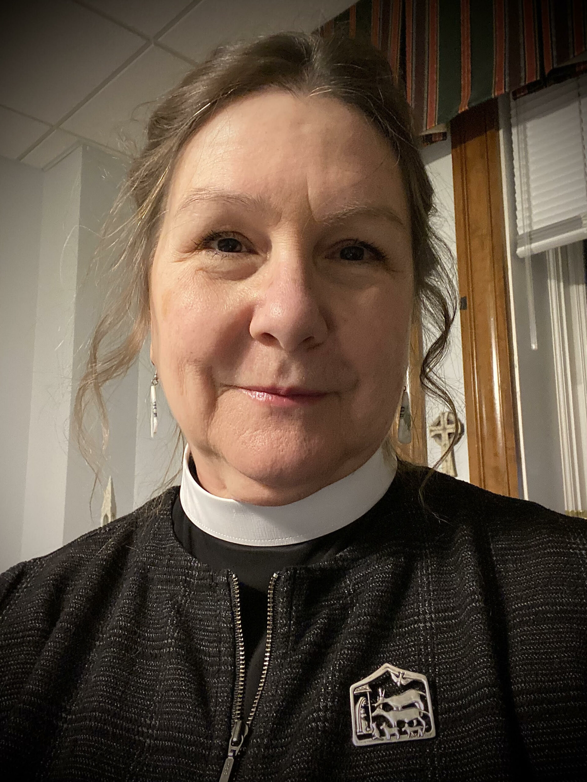 Meet Our Clergy - St. James's Episcopal Church